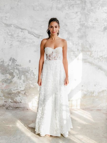 Hello Bride | Teklif veya Randevu Al | Bridolog