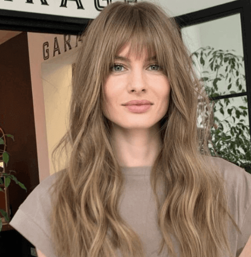 Koyu Sarı Saç Rengi Hakkında Bilmeniz Gerekenler | Bridolog