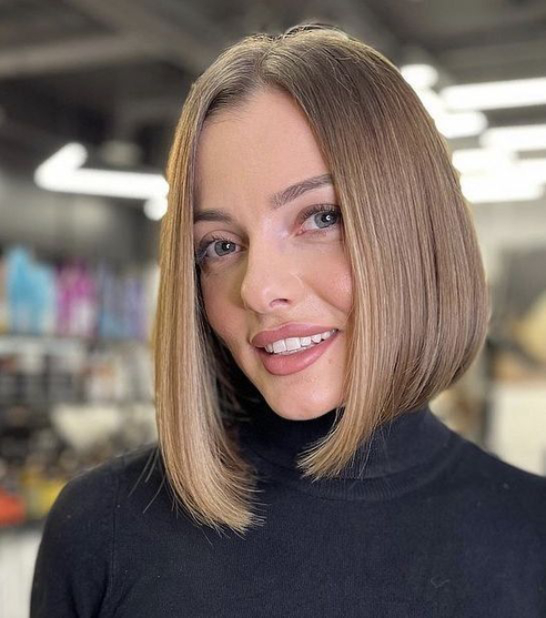 Orta Kumral Saç Rengi Hakkında Bilmeniz Gerekenler | Bridolog