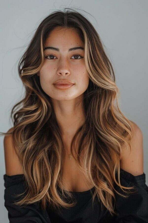 En Güzel Kumral Saç Tonları Nelerdir? | Bridolog